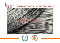 China FeCrAl Electric Resistance Wire 1.0mm Bright Surface 0Cr21Al6 0Cr25Al5 for Heating Furnace for sale