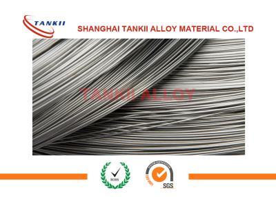 China FeCrAl Electric Resistance Wire 1.0mm Bright Surface 0Cr21Al6 0Cr25Al5 for Heating Furnace for sale