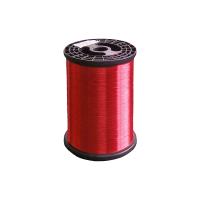 China Enamelled Manganin CuMn12Ni Alloy Insulated Wire 0.018mm to 3.0mm Round for sale