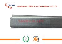 China Customized Size Ni201/ Ni200 Pure Nickel Strip / Sheet /  Disk / Washer for sale