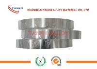 China 0.15mm x 27mm Pure Nickel Strip Nickel Plated Steel Strip for Battery Pack for sale