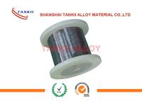 China T Type Thermocouple Bare Wire 0.2mm TP Copper TN Constantan Wire -200 to 350C for sale