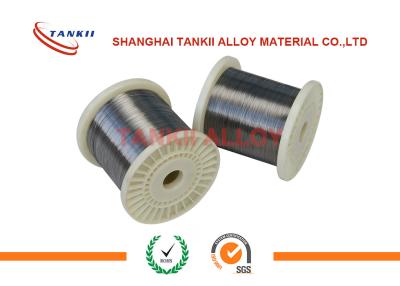 China 0.5mm FeCrAl Alloy 135 0Cr23Al5 Wire Strip Ribbon for Industrial Furnace Heating Elements for sale