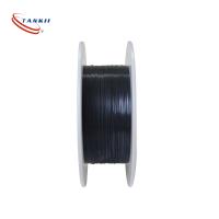 China Superelastic Medical Grade Nitinol Wire 0.31mm Diameter for Medical Stents and Actuators for sale
