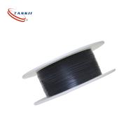 China Superelastic Shape Memory Medical Grade Nickel Titanium Alloy Wire NiTi Wire for Medical and Industrial Applications for sale