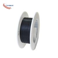 China Superelastic Nickel Titanium Alloy Wire with Shape Memory Effect for Corrosion Resistant Applications for sale