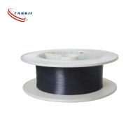 China Superelastic Shape Memory Medical Grade Nickel Titanium Alloy Wire NiTi Wire for Medical and Industrial Applications for sale