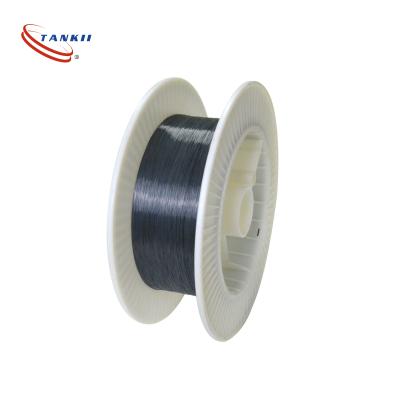 China Superelastic Medical Grade Nitinol Wire 0.31mm Diameter for Medical Stents and Actuators for sale