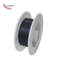 China Superelastic Nickel Titanium Alloy Wire with Shape Memory Effect for Corrosion Resistant Applications for sale