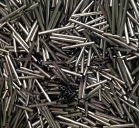 China Invar 36 Nickel Iron Alloy Tubes 4J36 High Dimensional Stability 0.05% Carbon Precision Instruments for sale