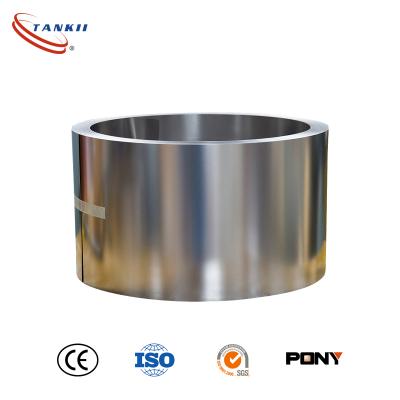 China 1K101 Nanocrystalline Alloy Ribbon for Current Transformer Core for sale