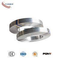 China 0Cr23Al5 FeCrAl Alloy Thermal Spray Wire 1.6mm High-Temp Oxidation Resistance Corrosion Resistant Dense Coating for sale