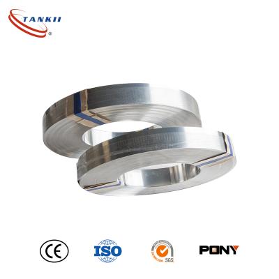 China 0Cr23Al5 FeCrAl Alloy Thermal Spray Wire 1.6mm High-Temp Oxidation Resistance Corrosion Resistant Dense Coating for sale