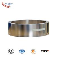 China 1K101 Fe-Based Amorphous Alloy Ribbon with High Permeability Low Core Loss and High Saturation Flux Density for High Frequency Transformers for sale