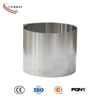 China 1K101 Fe-Based Amorphous Alloy Ribbon with High Permeability Low Core Loss and High Saturation Flux Density for High Frequency Transformers for sale