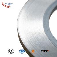China 0Cr23Al5 FeCrAl Alloy Thermal Spray Wire 1.6mm High-Temp Oxidation Resistance Corrosion Resistant Dense Coating for sale