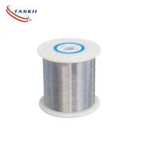 China Cr15Ni60 Nichrome Resistance Heating Wire for sale