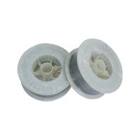 China Nickel Thermal Spray Wire 1.2mm 4300 Psi Bond Strength BS EN14640 for Industrial Coating for sale