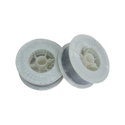 China Nickel Thermal Spray Wire 1.2mm 4300 Psi Bond Strength BS EN14640 for Industrial Coating for sale