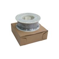China Nickel Thermal Spray Wire 4300 Psi Bond Strength 70% Deposit Efficiency 15kg Spool for Industrial Coating for sale