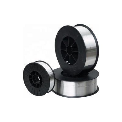 China NiAl95/5 Thermal Spray Wire 15kg Spool Tensile Strength 500 MPa Bond Strength 4300 Psi for sale