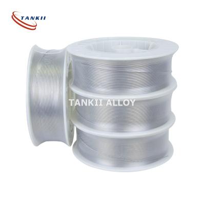 China Tankii NiAl95/5 Thermal Spray Wire 4300 Psi Bond Strength BS EN14640 15kg Spool for sale