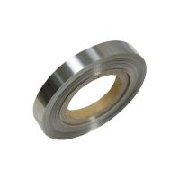 China CuNi44 Constantan Copper Nickel Strip Alloy 0.49 ohm mm2 m Resistivity for Resistors and Welding for sale