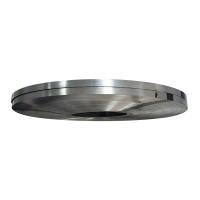 China CuNi44 Constantan Copper Nickel Strip Alloy 0.49 ohm mm2 m Resistivity for Resistors and Welding for sale