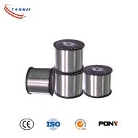 China 0Cr25Al5 FeCrAl Alloy Wire High Resistance Heating Wire 1.42μΩm for Industrial Furnace 1300°C for sale