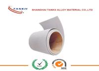 China Ultra Thin Foam Nickel Battery Material 0.2x300mm with 96% Porosity for Ni-MH Battery Electrodes for sale