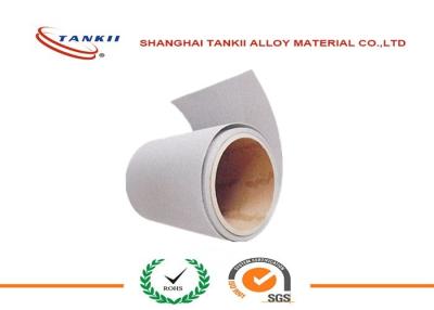 China Ultra Thin Foam Nickel Battery Material 0.2x300mm with 96% Porosity for Ni-MH Battery Electrodes for sale