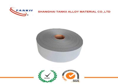 China High Temperature Nichrome Strip NiCr7030 Alloy 1250C for Electric Heating Elements for sale