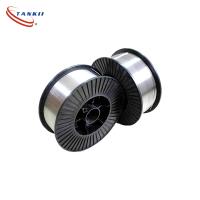 China Cr15Ni60 Nichrome Resistance Heating Wire for sale