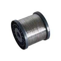 China Tankii FeCrAl Resistance Alloy Wire A1TK1 1400C 1.45 Ohm for High Temp Furnace for sale