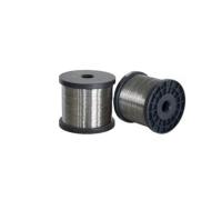 China Tankii FeCrAl Resistance Alloy Wire A1TK1 1400C 1.45 Ohm for High Temp Furnace for sale