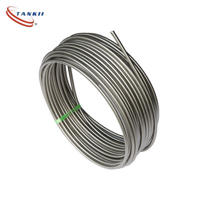 China FeCrAl Coil Wire 1.4mm for Industrial Furnace Heating Elements 1250C for sale