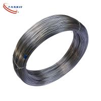 China 1.4mm FeCrAl Alloy Wire Bright Soft Surface 1250°C for Infrared Heating Devices for sale