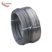 China 1.4mm FeCrAl Alloy Wire Bright Soft Surface 1250°C for Infrared Heating Devices for sale