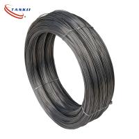 China 1.4mm FeCrAl Alloy Wire Bright Soft Surface 1250°C for Infrared Heating Devices for sale