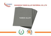 China Nickel Foam Sheet 1.6x250x350mm 96% Porosity for NiMH Battery Anode Electrode for sale