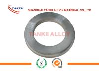 China Alloy 42 Precision Alloy Strip Foil Sheet 42% Ni Low Expansion for Glass Sealing for sale
