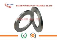 China P70R Thermal Bimetal Strip For Controller Switch 0.12 Resistivity for sale