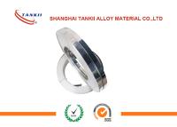 China Kovar Expansion Alloy Strip Ni29Co18 UNS K94610 400mm Width Glass Sealing for sale