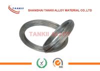 China Fecral Alloy Resistance Heating Wire 0.03-12mm Diameter ISO9001 Certified for sale