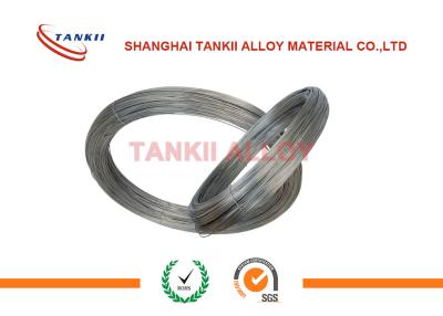 China Fecral Alloy Resistance Heating Wire 0.03-12mm Diameter ISO9001 Certified for sale