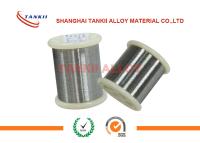 China 0Cr21Al4 Bright Resistance Heating Strip 3.0-4.2mm for Industrial Resistor for sale