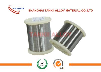 China 0Cr21Al4 Bright Resistance Heating Strip 3.0-4.2mm for Industrial Resistor for sale