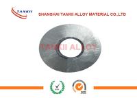 China Ni80Mo5 Finemet Magnetic Alloy Strip 1J85 Permalloy 0.03mm Thickness ISO 9001 for sale