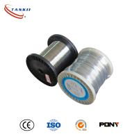 China Inconel 600 High Temperature Nickel Alloy Wire for sale