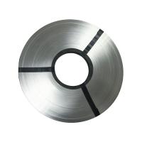 China Inconel 600 Nickel Alloy Strip 0.15mm Thickness Corrosion Resistant UNS N06600 for sale